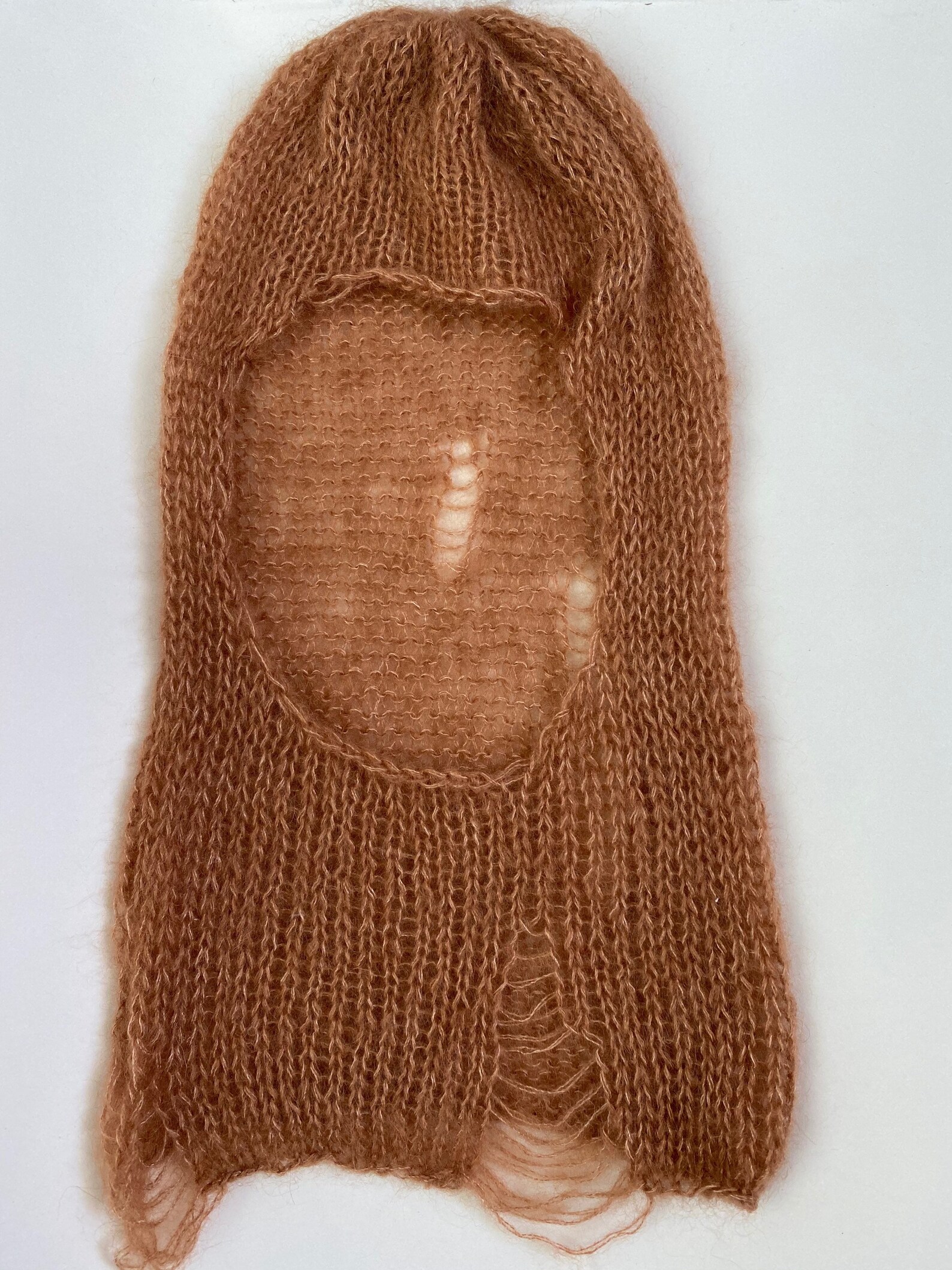 Balaclava Color Green pink Brownblack - Etsy