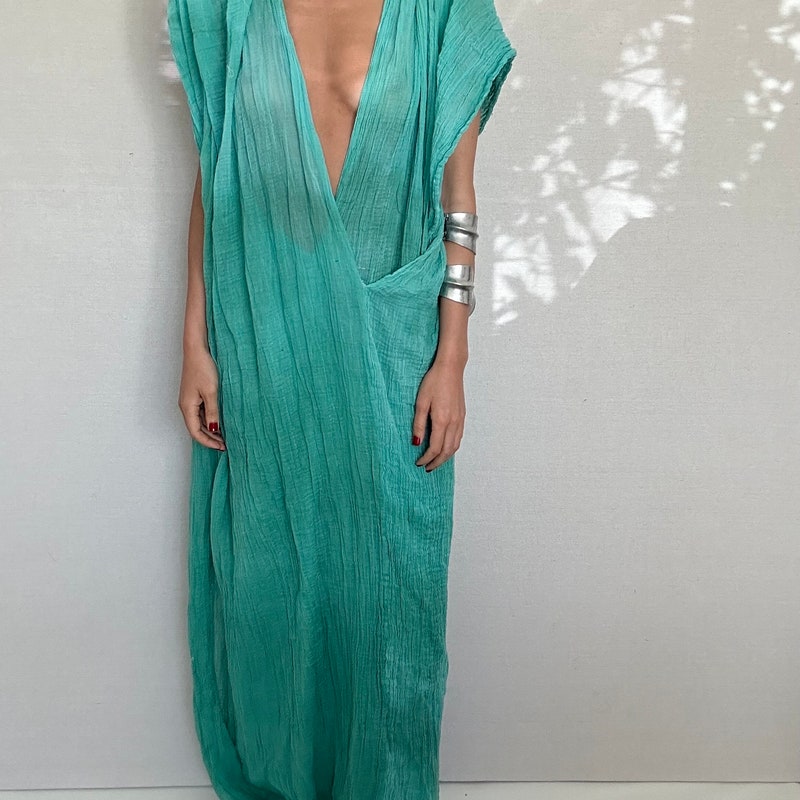Sheer Sun Dresses - Etsy