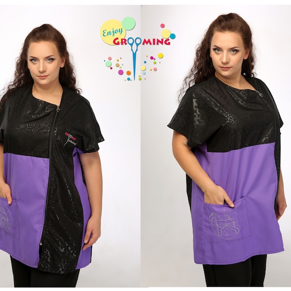 Dog Groomer Apparel - Etsy