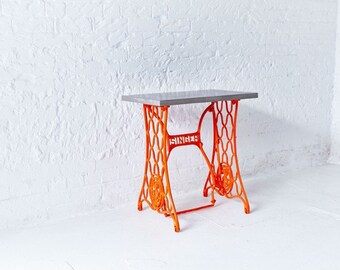 Singer sewing table | Etsy