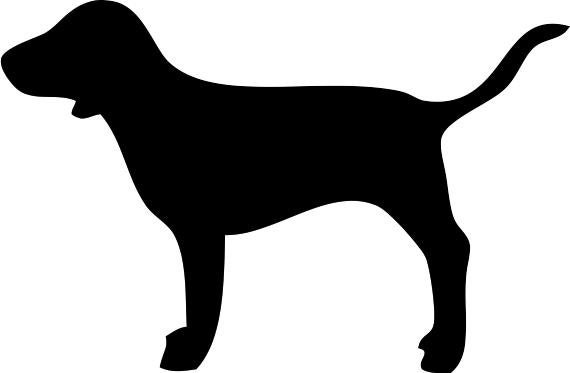 Victorias Secret Dog Logo