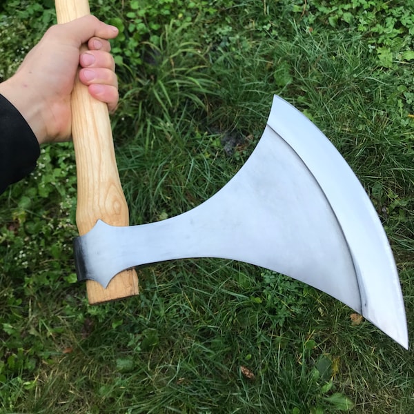 Dane Axe - Etsy