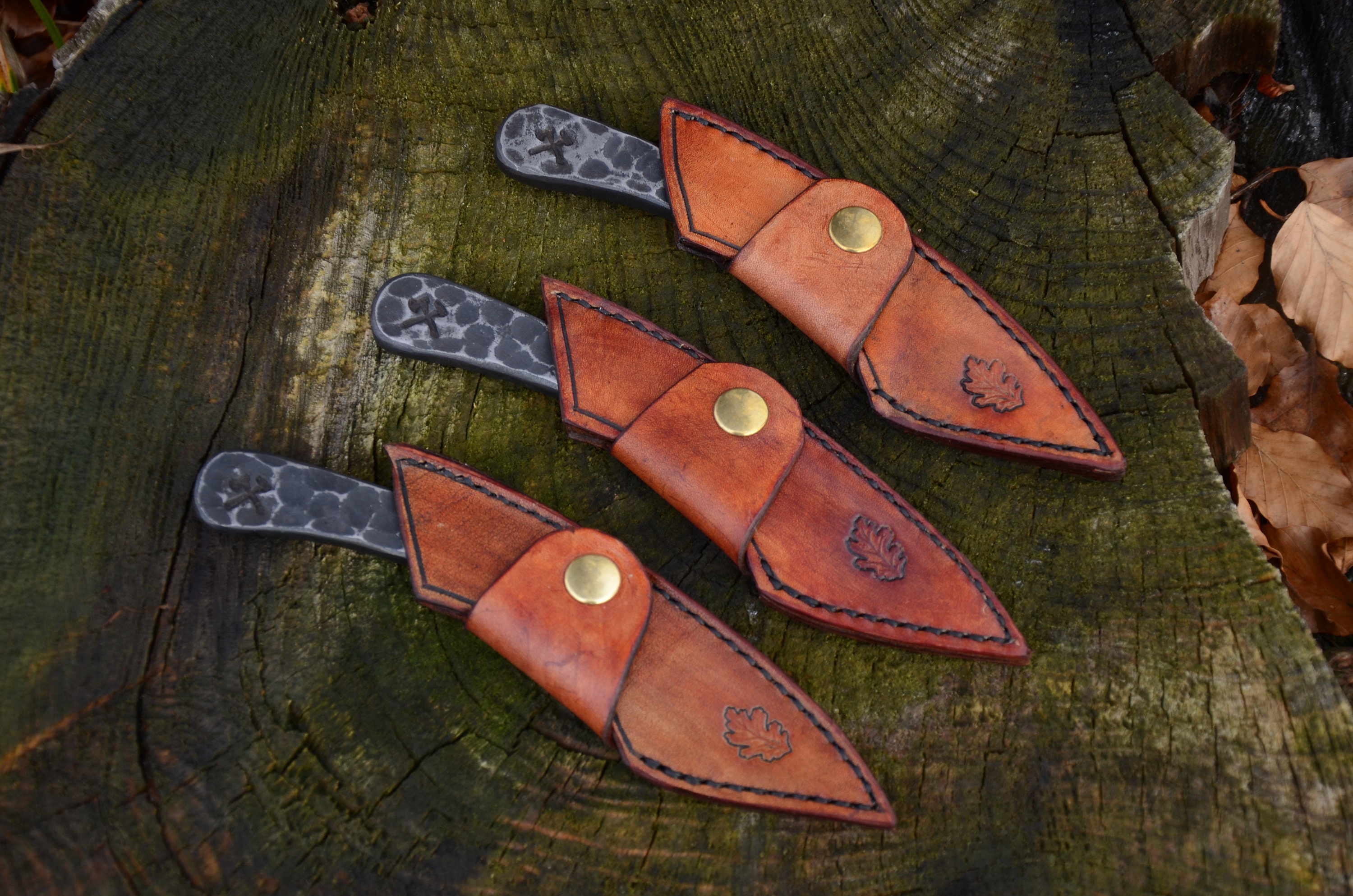 Kiridashi Knife Carpenters Knife Leather working knife | Etsy