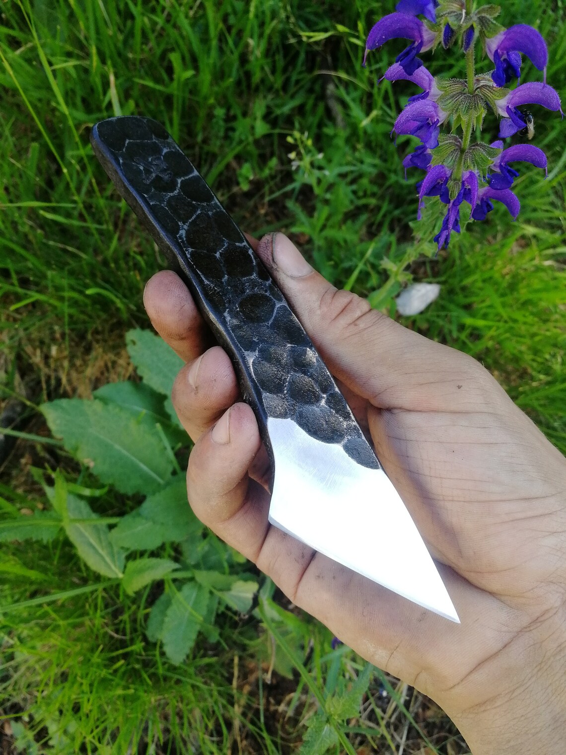 Kiridashi Knife Carpenters Knife Leather working knife | Etsy