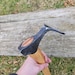100mm Flat Adze: Cabin Building & Wood Planishing Tool, Carpentry - Etsy
