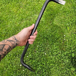 Log Dogs - for Securing Logs, Cabin Build, Carpentry, Timber Framing - Etsy