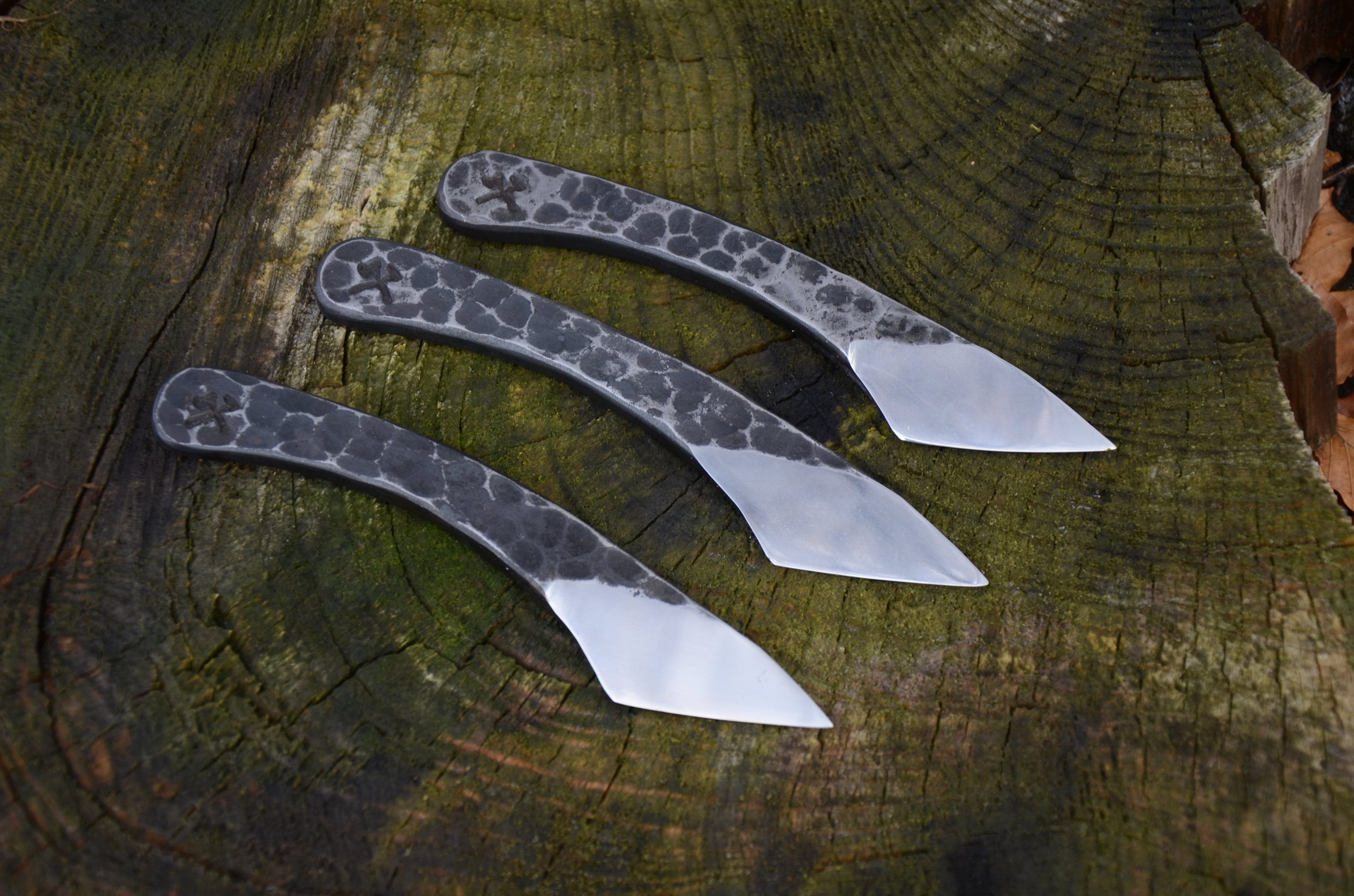 Kiridashi Knife Carpenters Knife Leather Working Knife - Etsy