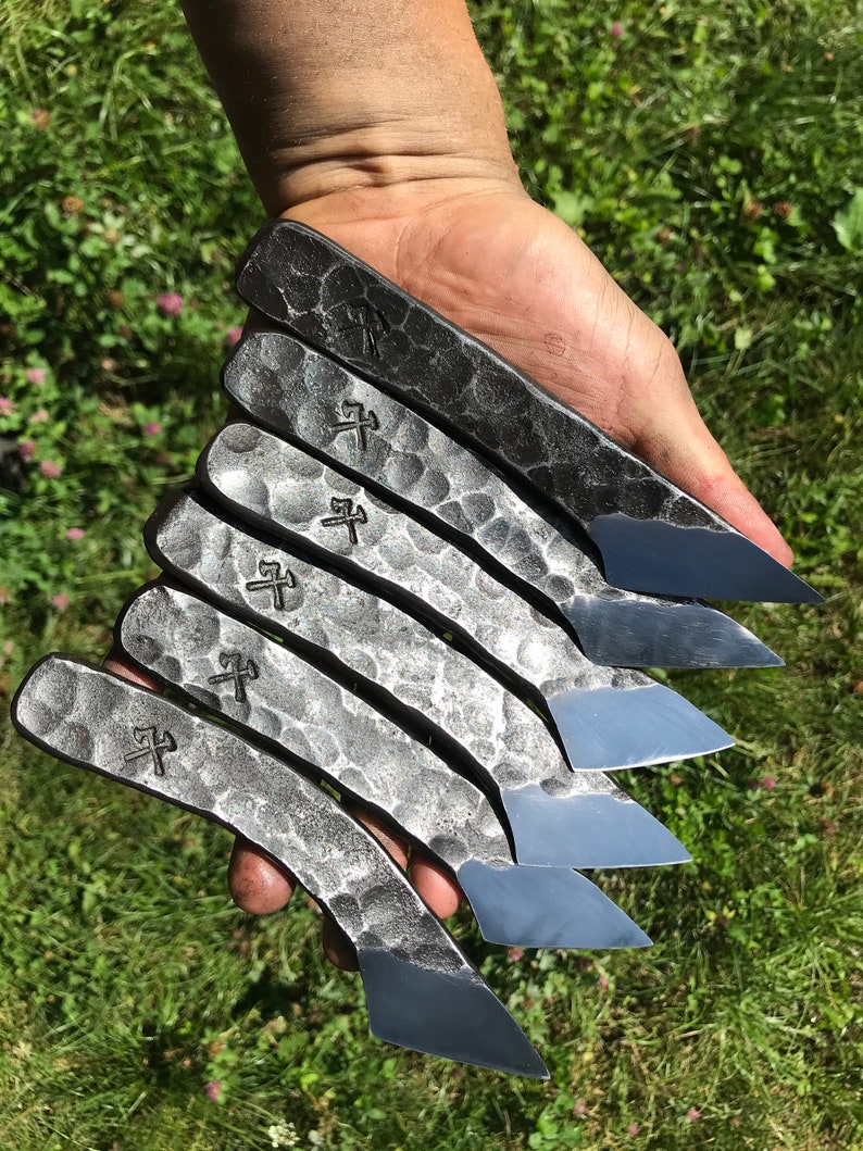 Kiridashi Knife Carpenters Knife Leather Working Knife - Etsy