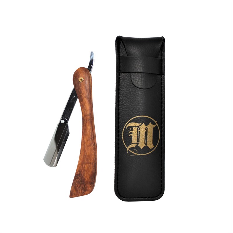 Straight Razor - Etsy