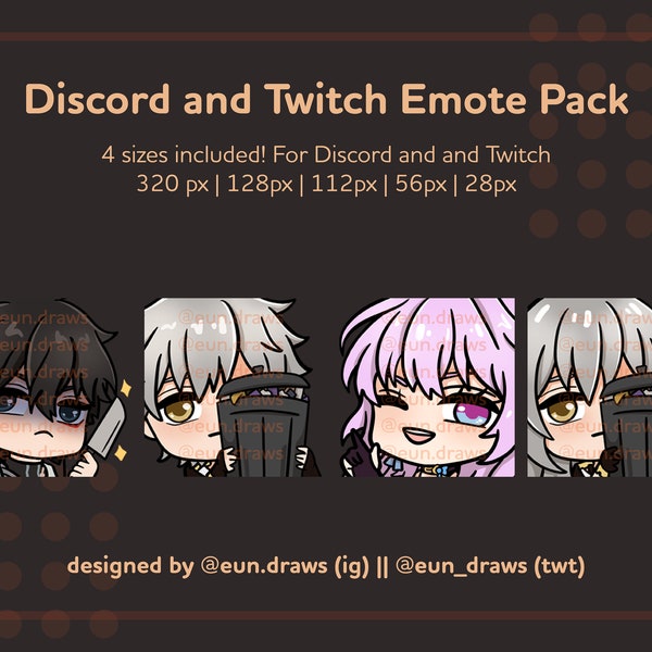 Star Rail Dan Heng Emotes - Etsy Ireland