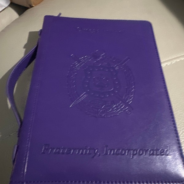 The Ritual Book - Etsy