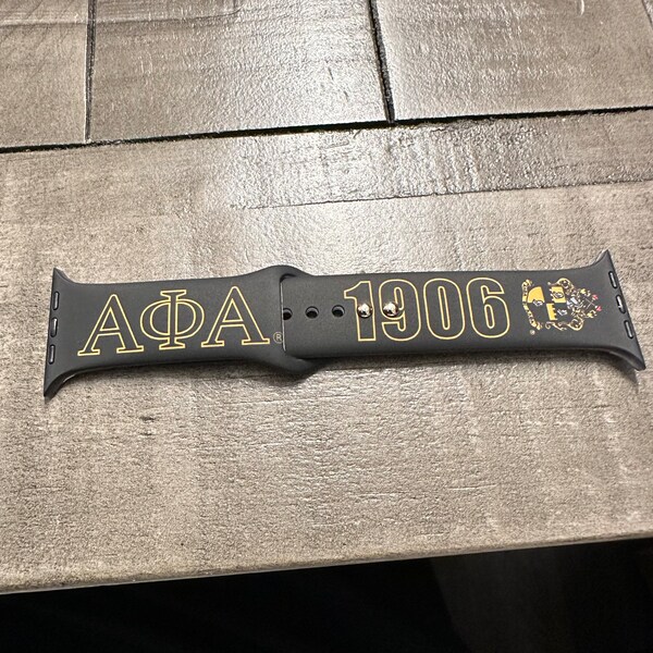 Shop Alpha Phi - Etsy