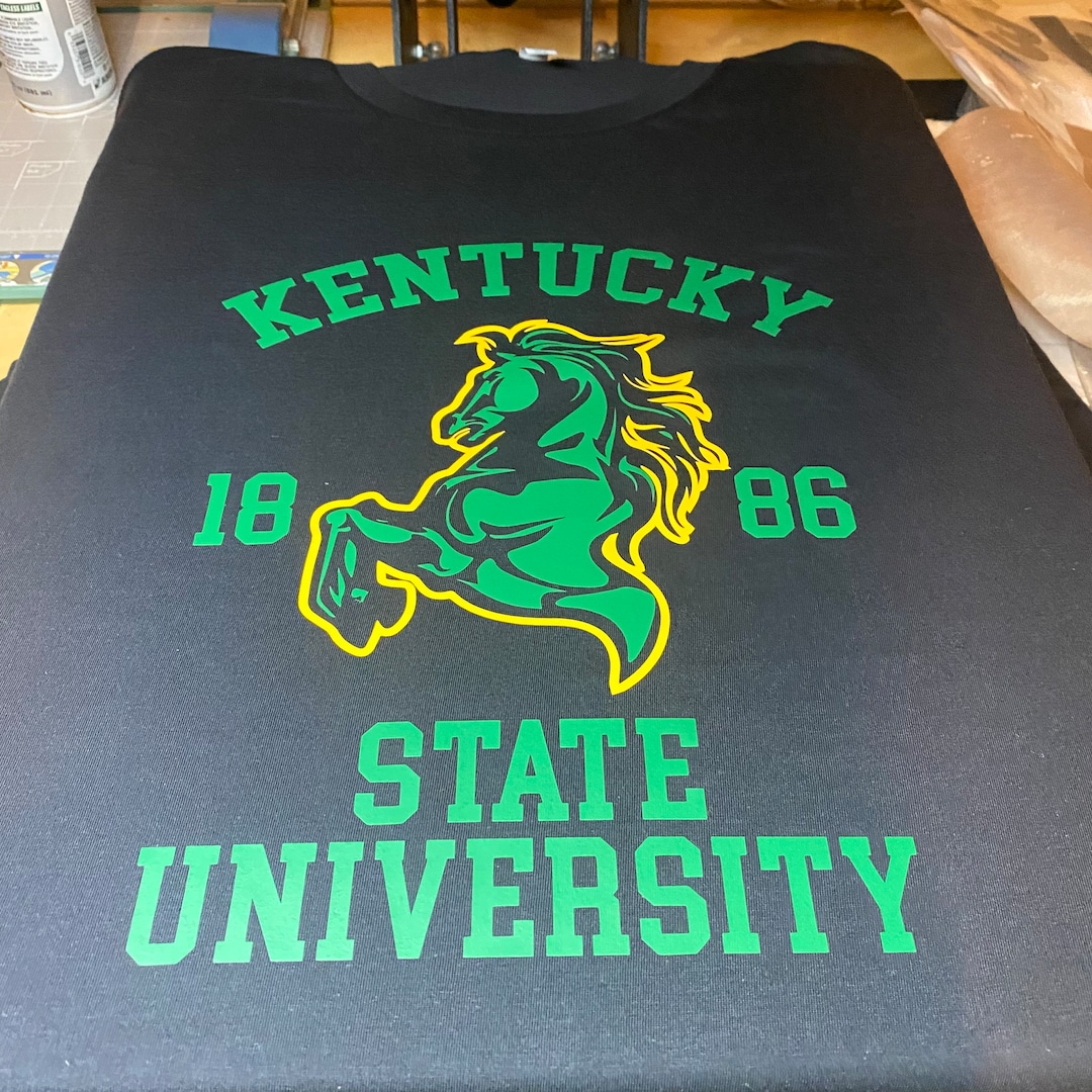 Ksu T Shirts - Etsy