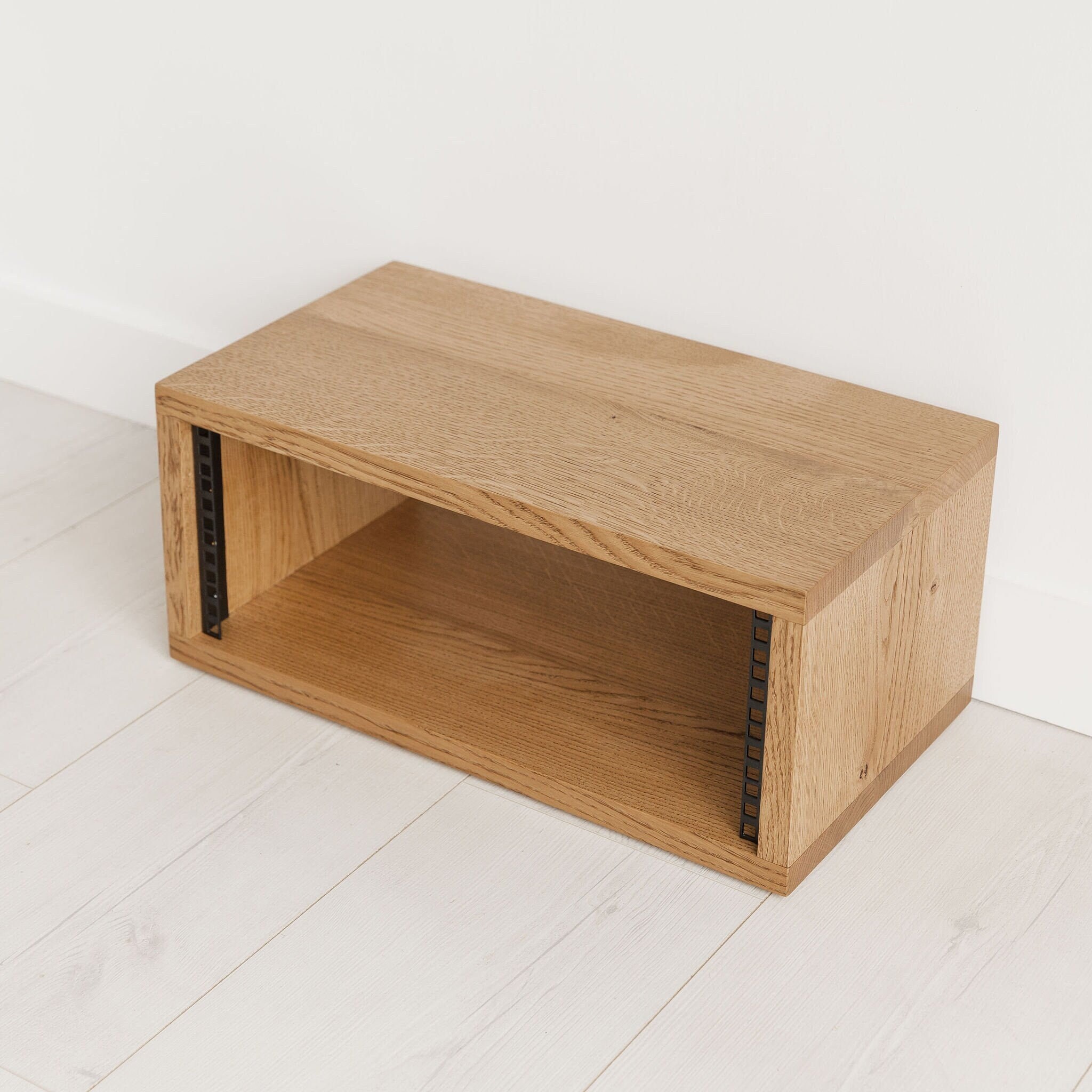 Stapleton' 19" Rack Pod Desk Top Case Cabinet - Etsy UK