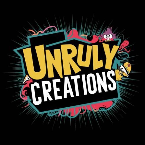 UnrulyCreations9 - Etsy