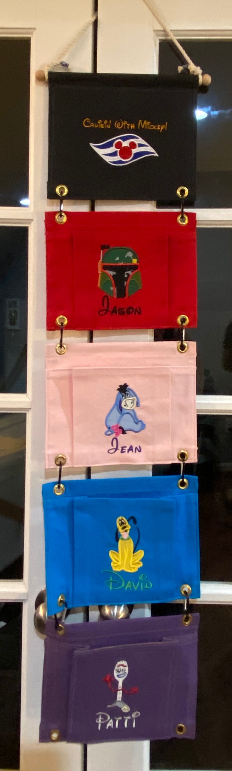 Fish Extender FE Hanger | Etsy