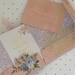 Beautiful Journal Full of Journaling Cards and Accented With Pretty ...