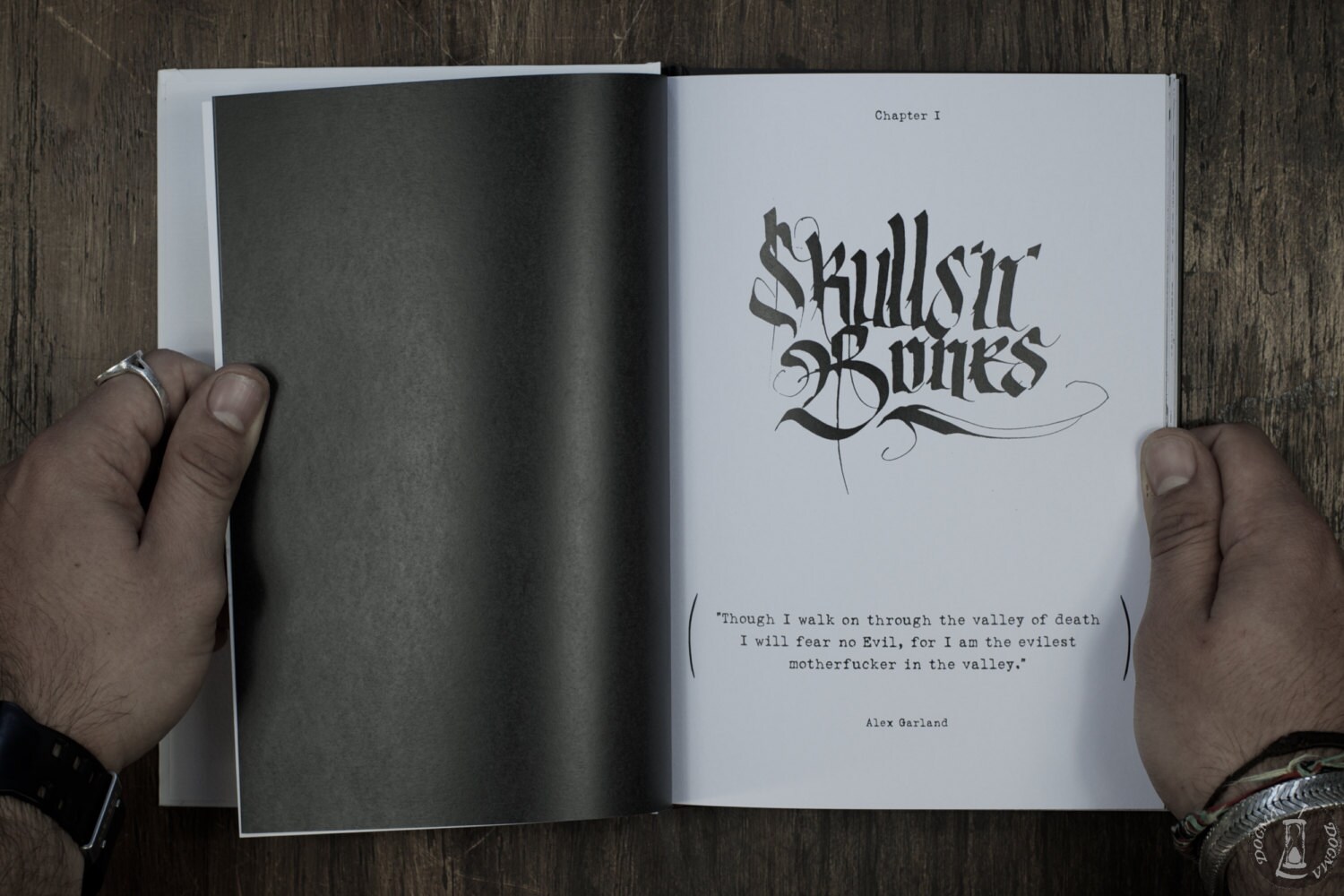 INK - Dogma Illustration Book - Limited Edition - Etsy