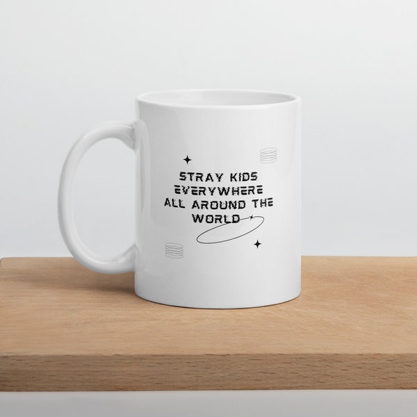 Stray Kids Merch - Etsy