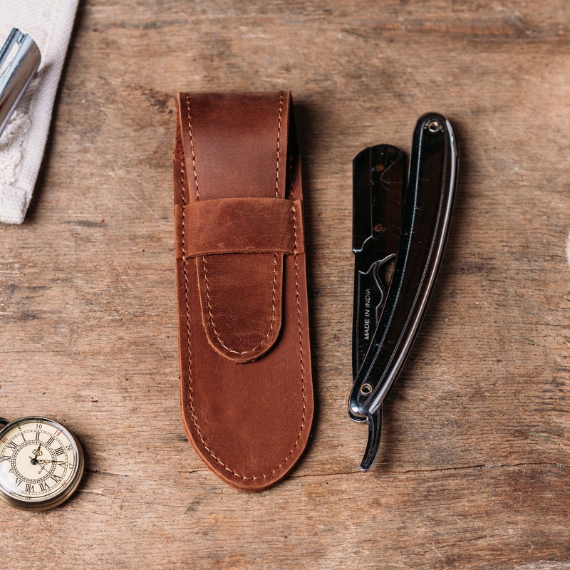 Straight Razor - Etsy