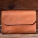 Leather MacBook Charger Holder MacBook Charger Case MacBook Charger ...