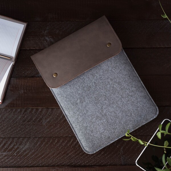 Felt Book Cover - Etsy