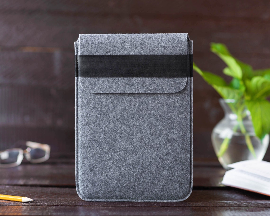 Felt Ipad Sleeve Ipad Pro Case 11 12.9 Cover | Etsy