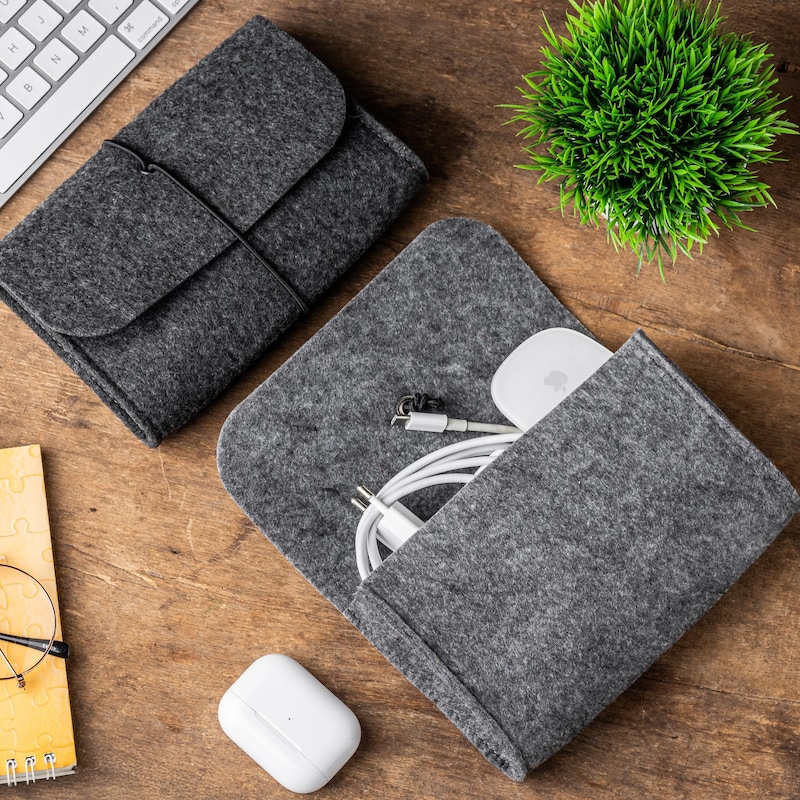 MacBook Covers Felt - Etsy