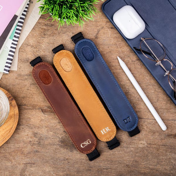 Adjustable Pencil Case - Etsy UK