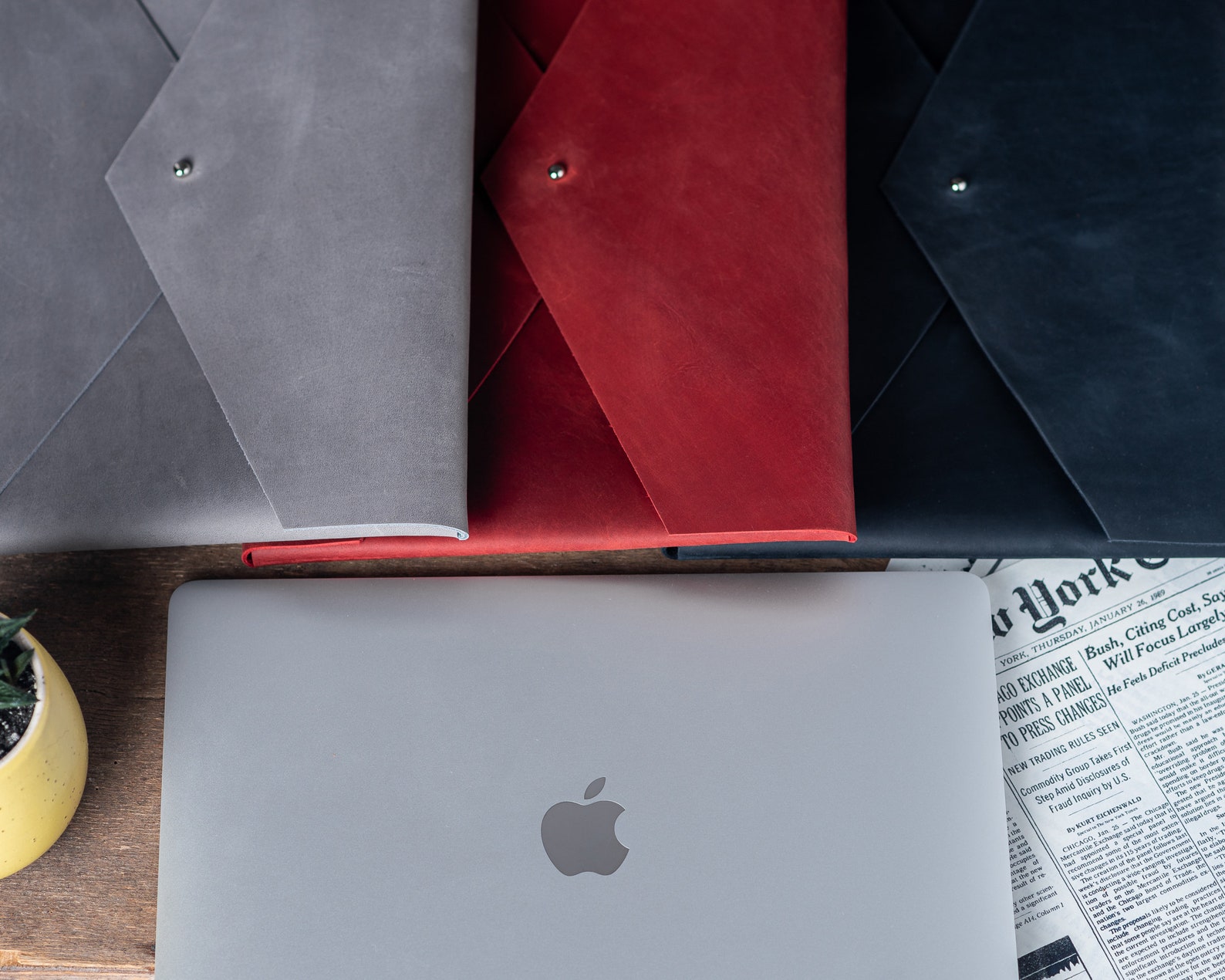 Customized Leather Macbook Case for Macbook Air 13 Air M1 and - Etsy