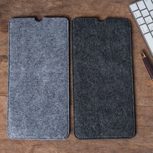 Felt Case for Magic Keyboard, Felt Sleeve for Wireless Magic Keyboard ...