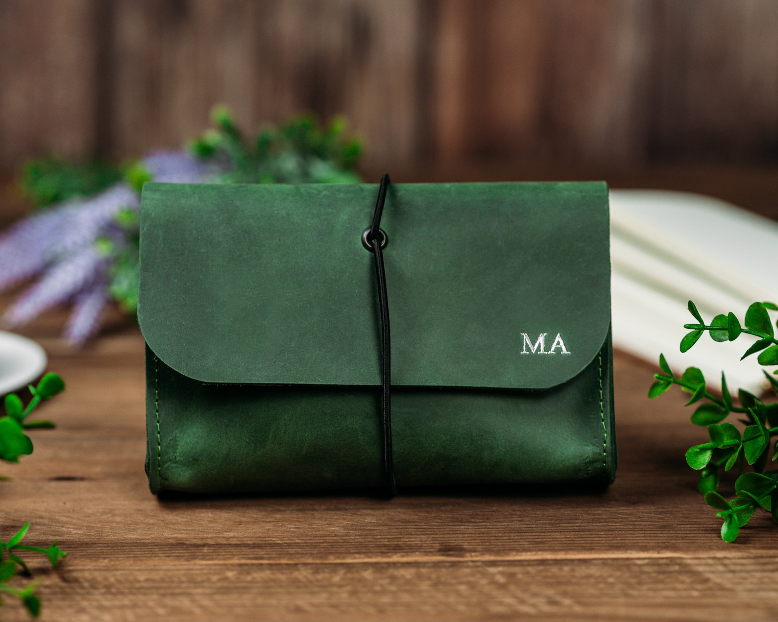 Leather MacBook Charger Case MacBook Charger Holder MacBook Charger ...