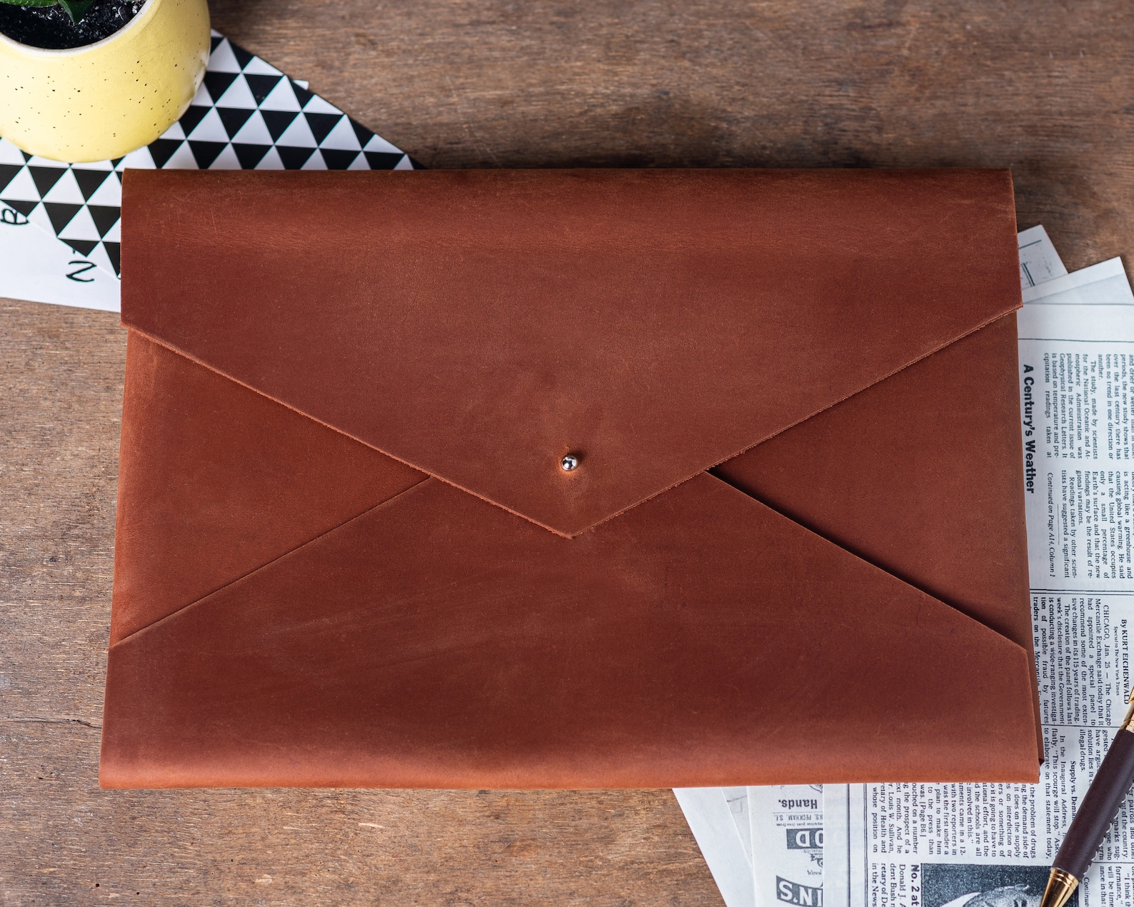 Customized Leather Macbook Case for Macbook Air 13 Air M1 and - Etsy