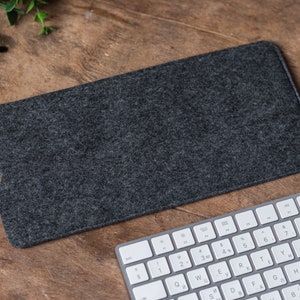 Felt Case for Magic Keyboard, Felt Sleeve for Wireless Magic Keyboard ...