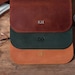 Leather MacBook Charger Holder MacBook Charger Case MacBook Charger ...