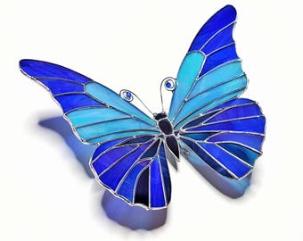 Butterfly stand | Etsy