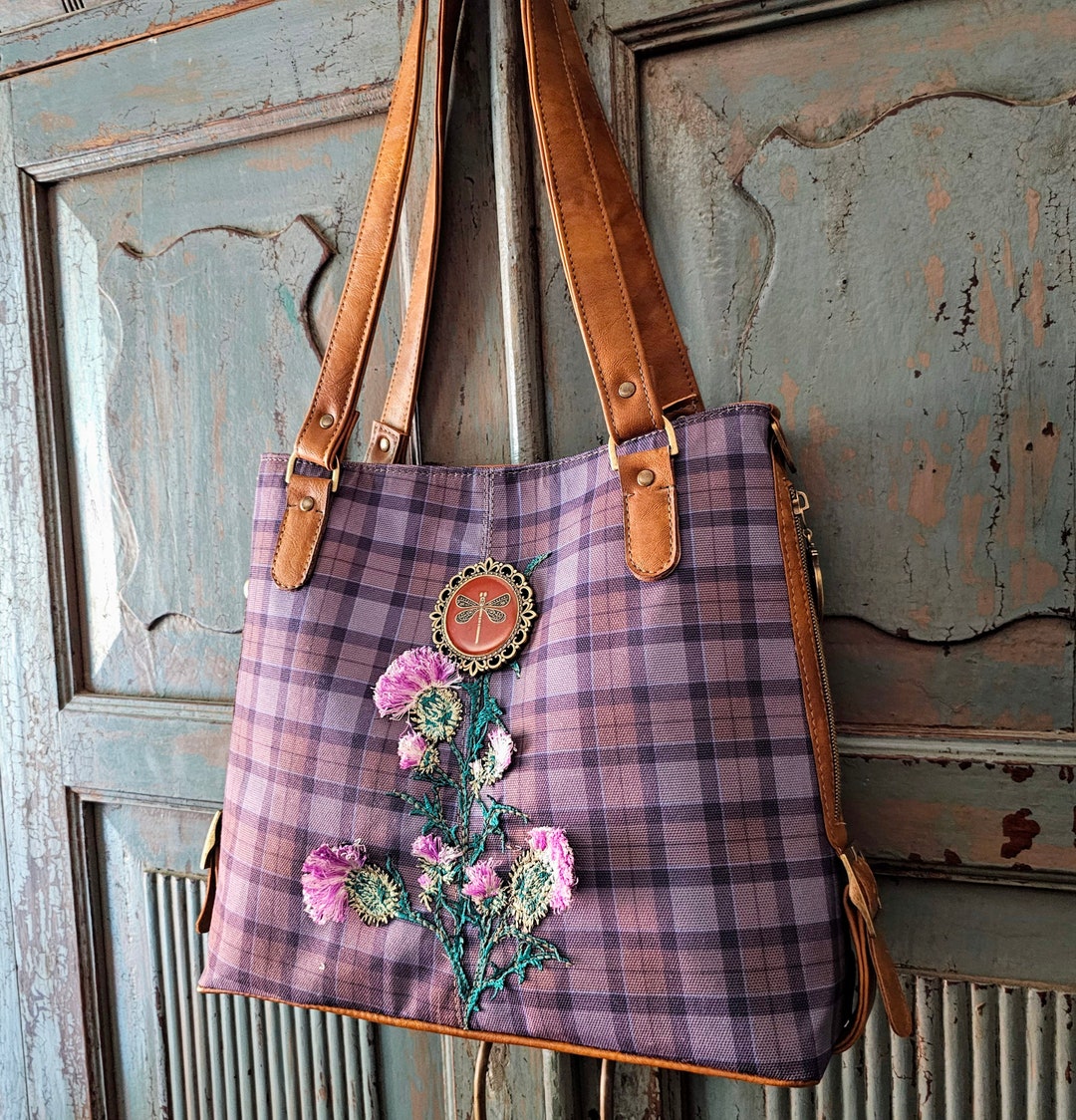 Outlander Bag - Etsy