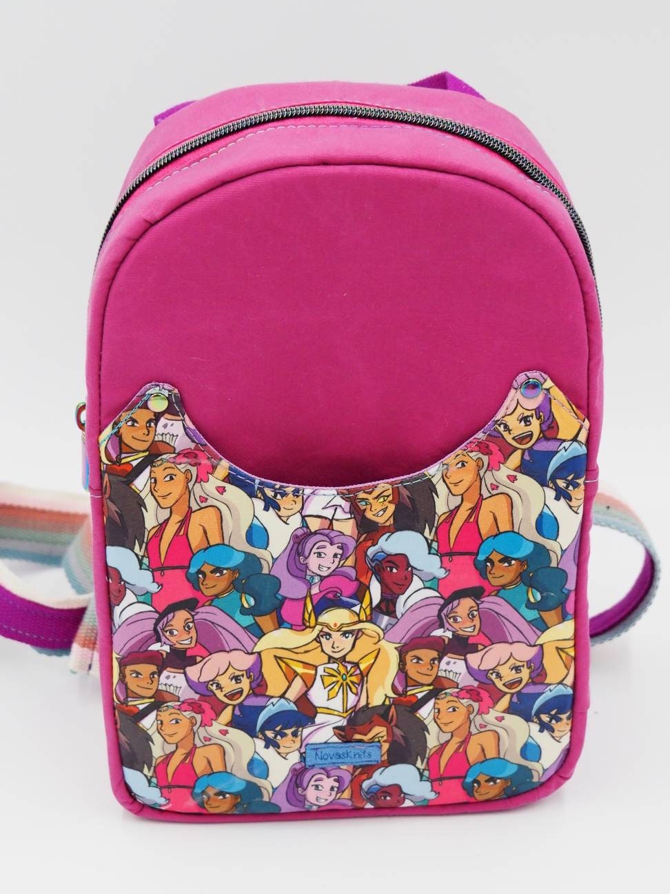 SheRa loungefly mini backpack - munimoro.gob.pe