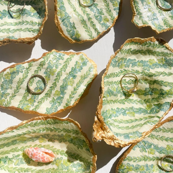 Lani Green Jewelry - Etsy