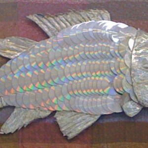 50 Craft / Crafting Cd's / Compact Discs to Customize Into Something ...