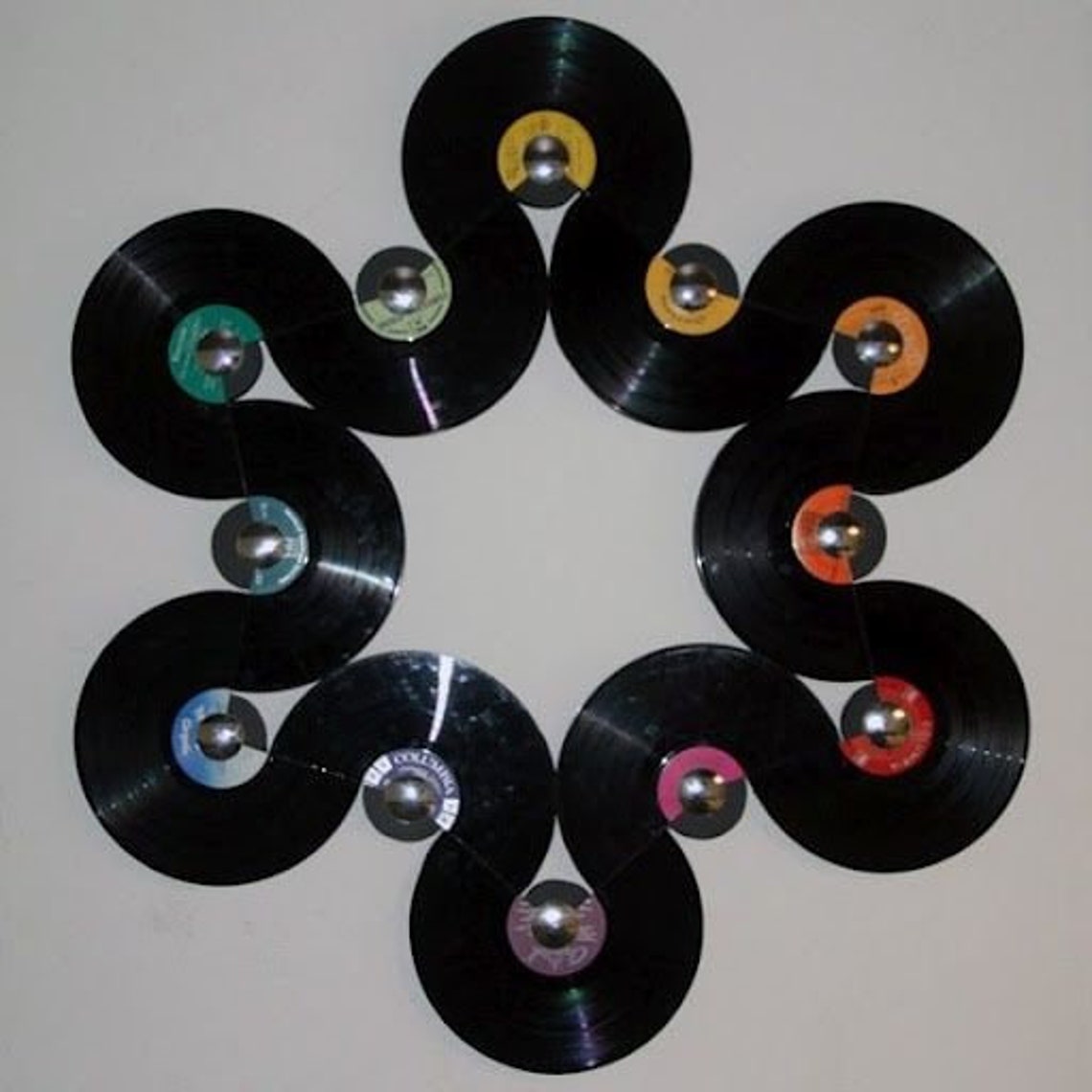 50 7 Craft / Crafting Records 45's 7in Vinyl to - Etsy