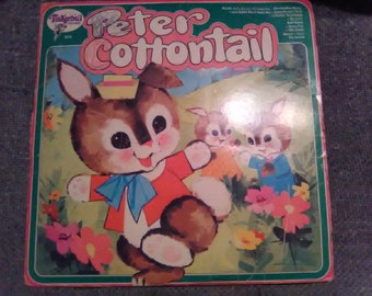 Tinkerbell Records | Etsy