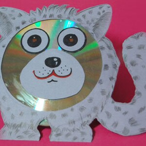 50 Craft / Crafting Cd's / Compact Discs to Customize Into Something ...