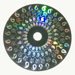 50 Craft / Crafting Cd's / Compact Discs to Customize Into Something ...