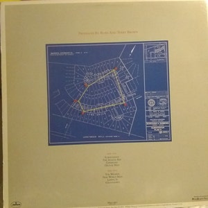 Rush Signals Original Pressing Vinyl Record Album Lp Geddy Lee Neal ...