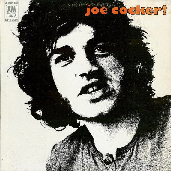 Joe All That I Am Album