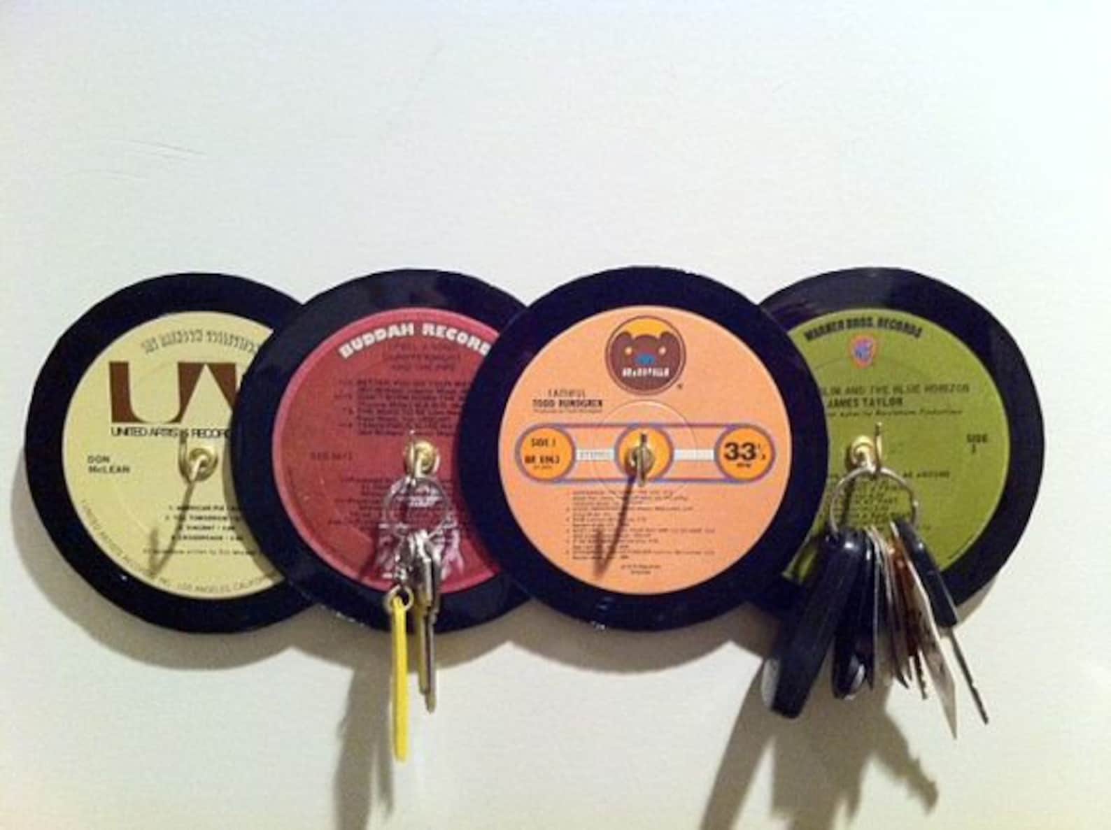 50 Craft / Crafting Records 12 33 1/3 Vinyl Albums to | Etsy