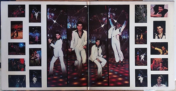 Saturday Night Fever Soundtrack