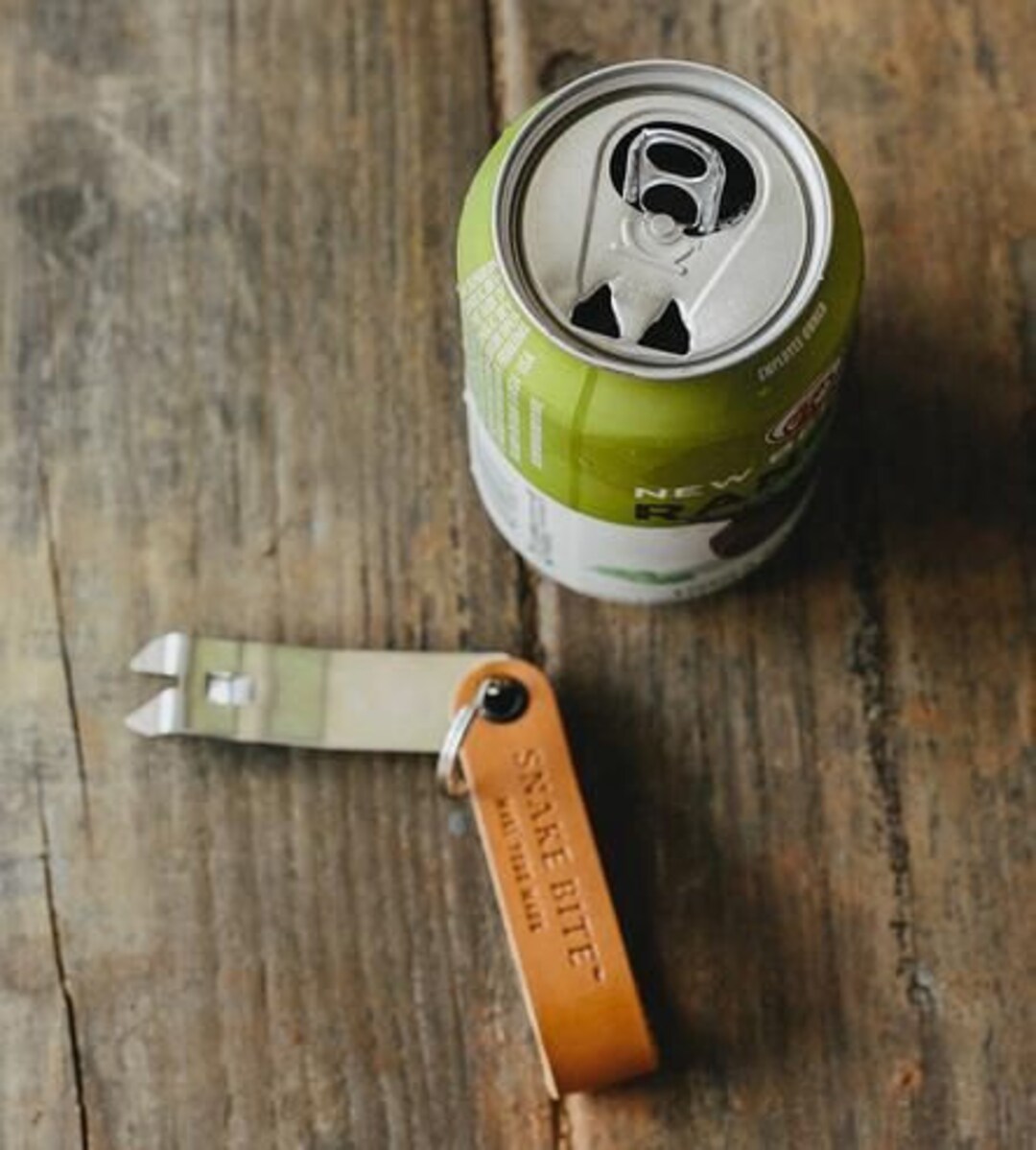 Key Chain Beer Bottle Opener and Folding Church Key - the Original ...