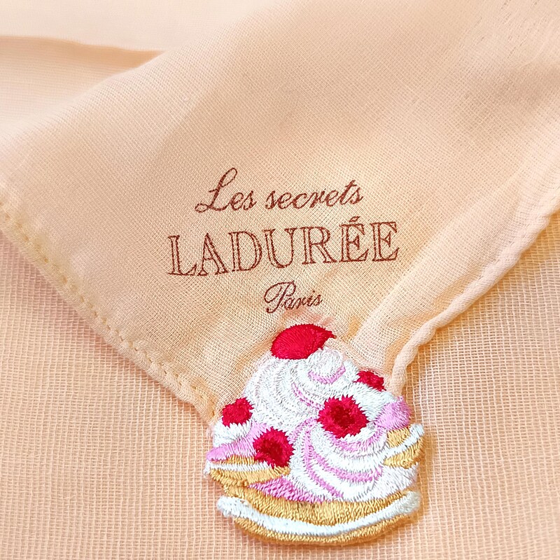 Laduree - Etsy